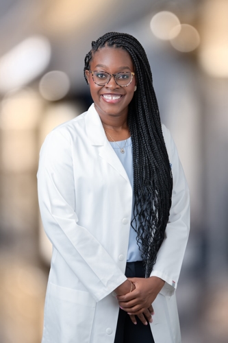 Mirian C Okoye Md