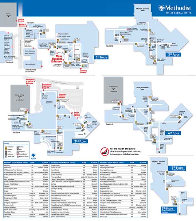 Methodist Dallas | Methodist Health System Methodist Dallas | Methodist Health System