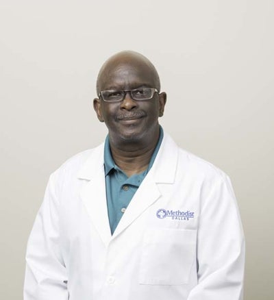 Jerry Davis, MD | Methodist Health System