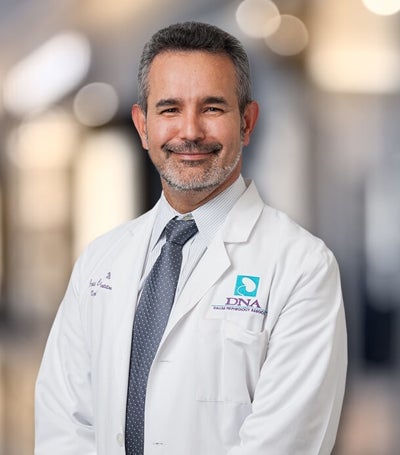 Jose Castillo-Lugo, MD | Methodist Health System