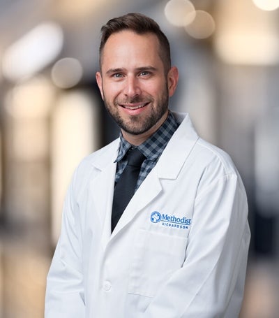 Anthony Boyer, MD | Methodist Health System