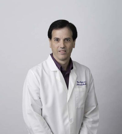 Gene Bigham, MD | Methodist Health System