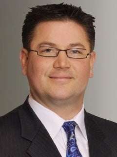 Eric Wieser, MD | Methodist Health System