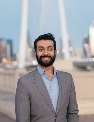 Omkar Dhamankar, MD | Methodist Health System