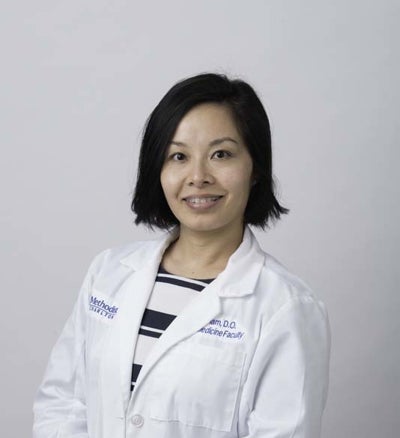 Kim Pham, DO | Methodist Health System