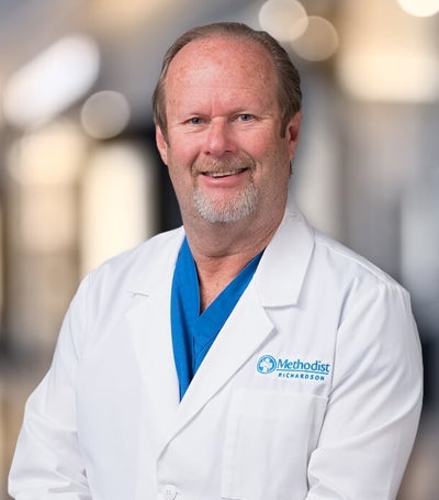 Allan Cook, MD | Methodist Health System