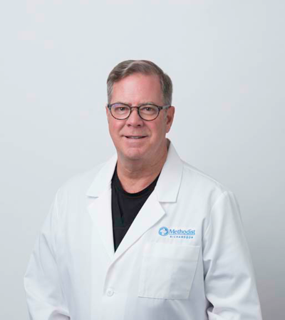 Keith Newman, MD | Methodist Health System