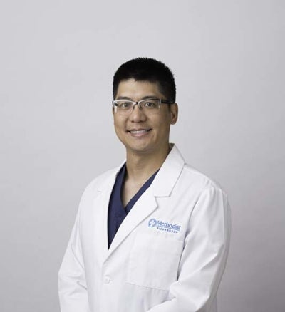Thomas Wang, MD | Methodist Health System