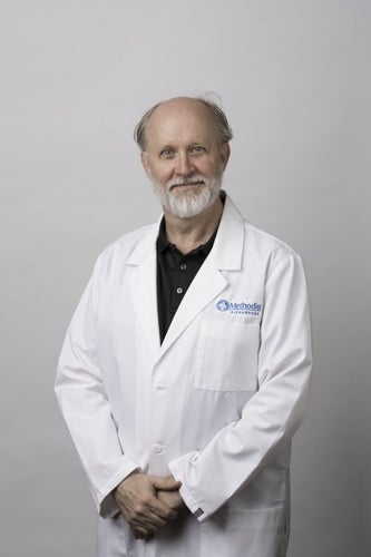 Richard Bell, MD | Methodist Health System