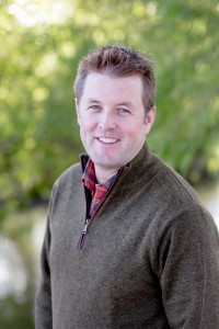 Brandon Christianson, MD | Methodist Health System