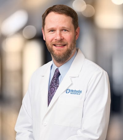 Matthew Meyer, MD | Methodist Health System